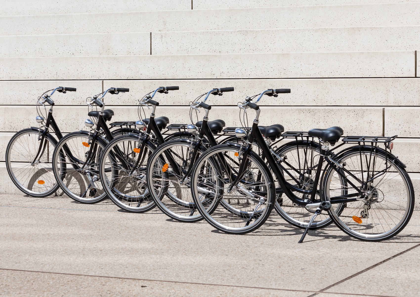 Véloce - Saint-Emilion - location de vélos | Nos vélos